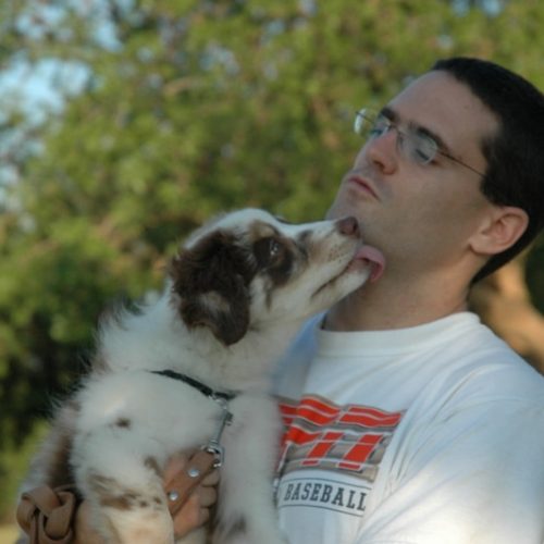 Gal Friedman, Author at PawGearLab